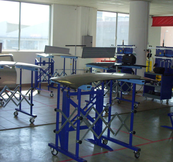 Training Center - Celette